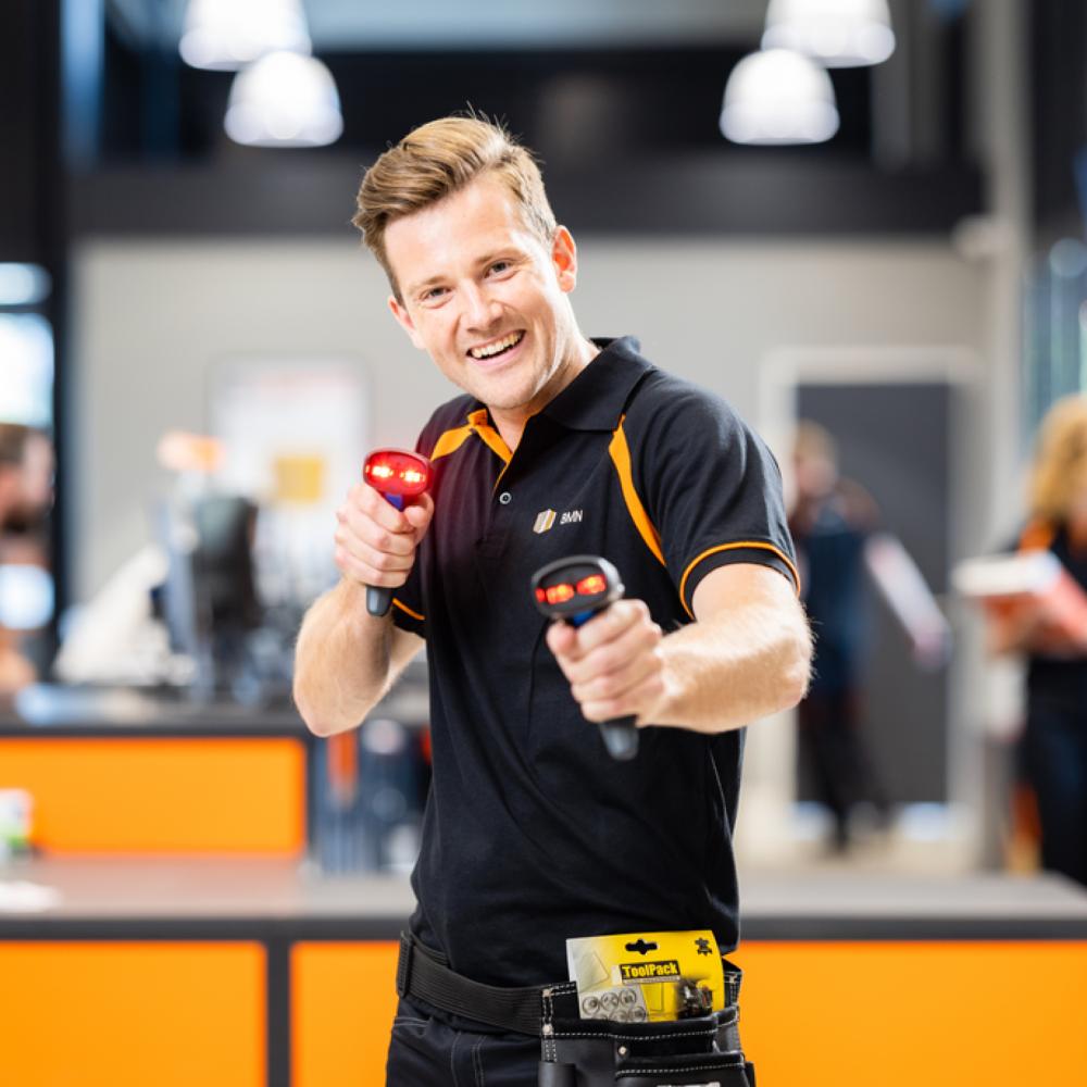 BMN Bouwmaterialen groothandel - BMN Bouwmaterialen